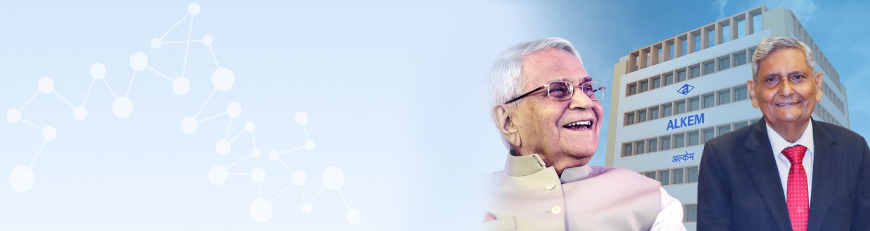 Alkem - Founders' Story