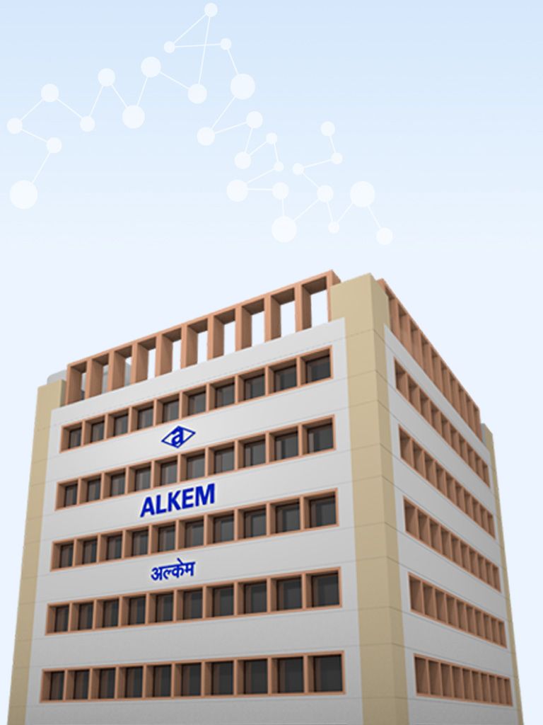 Alkem - About Alkem
