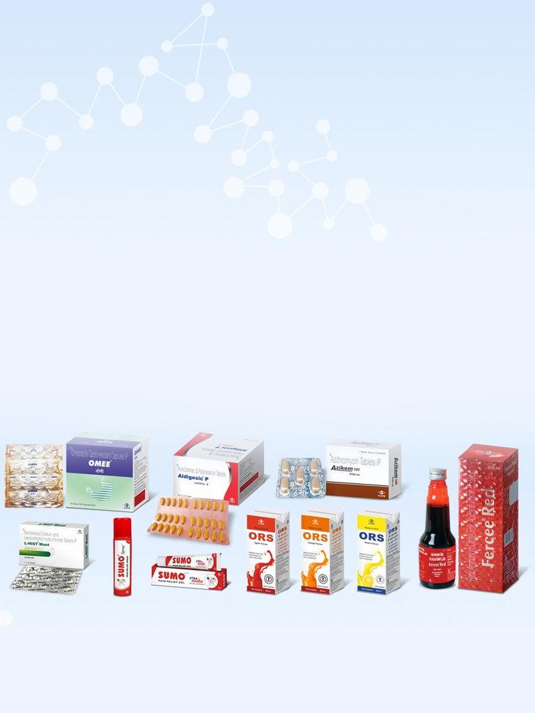 Alkem - Alkem Generics