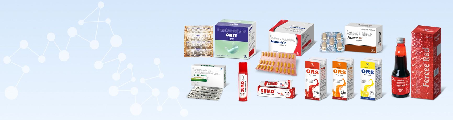 Alkem - Alkem Generics