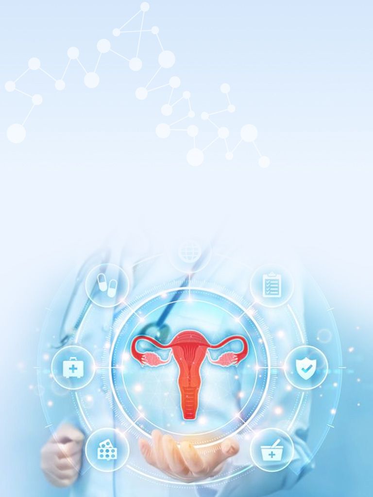 Alkem - Gynaecology